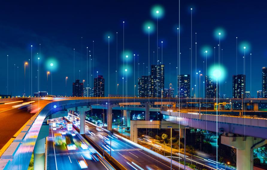 Transportation Planning Solutions | Jacobs